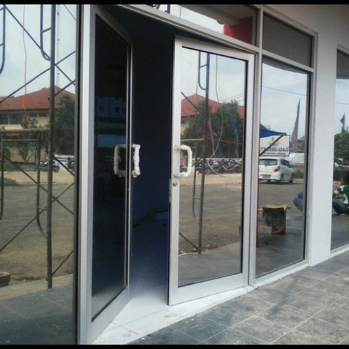 Kaca film gedung terlengkap dan termurah di jakarta